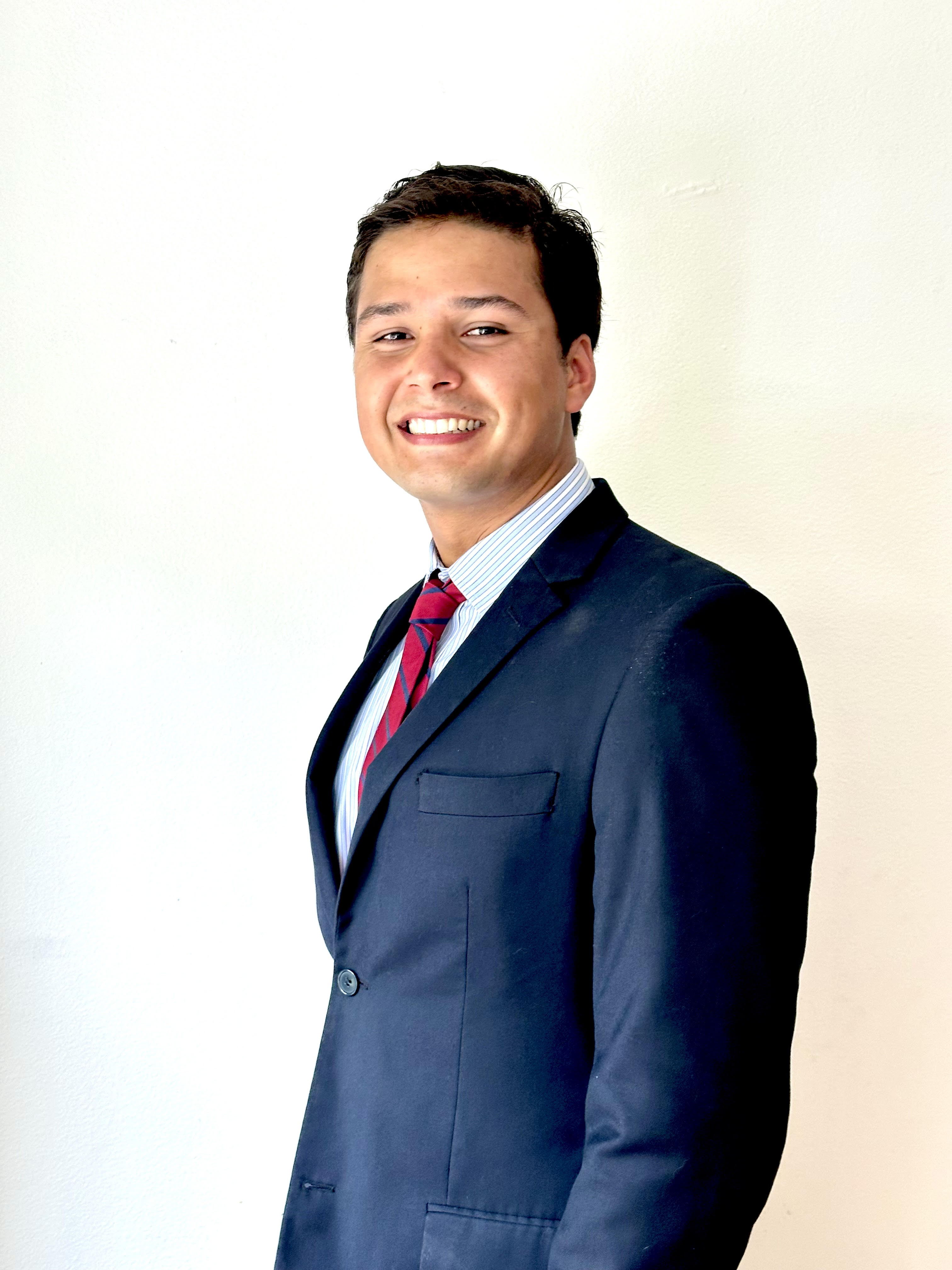 Gonzalo Vegas - Quantitative Finance Portfolio